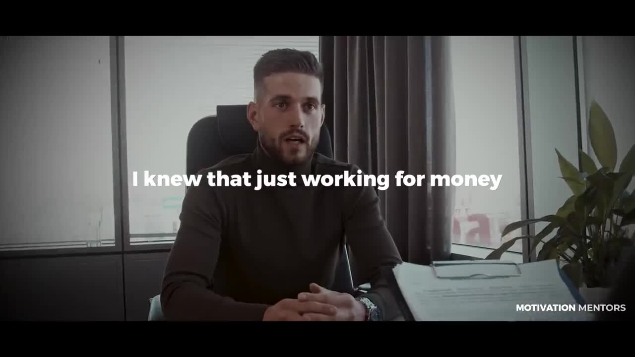 WATCH THIS EVERY DAY - Motivational Speech By Andrew Tate [YOU NEED TO ...