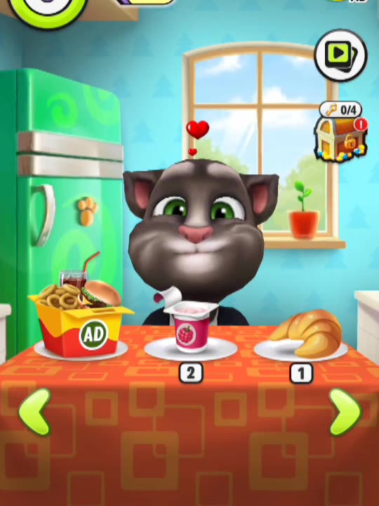 Talking Tom