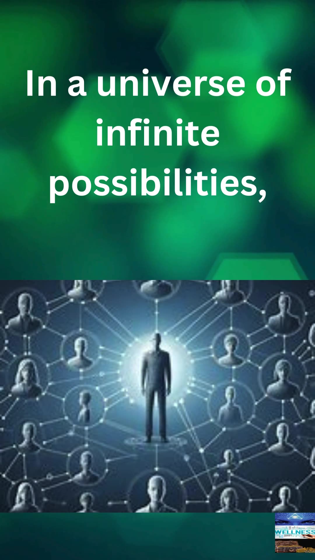 Cosmic Quotes From The Multiverse Of Possibilities