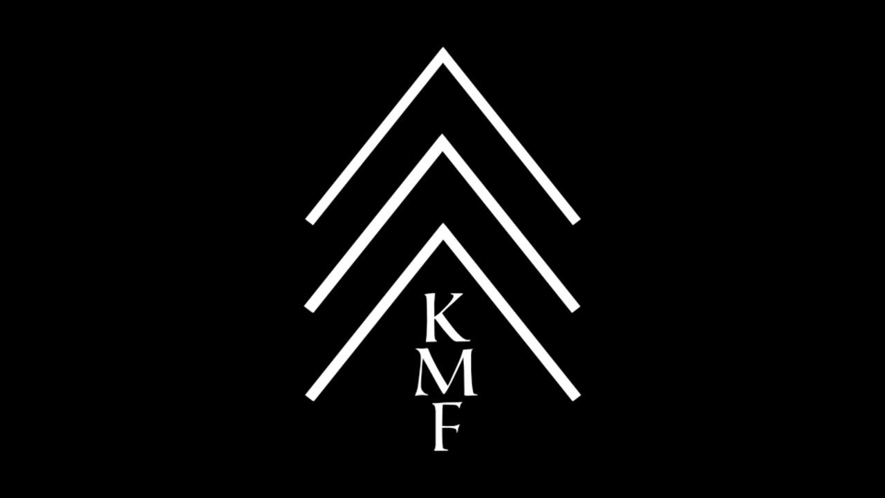 You're a symbol of order