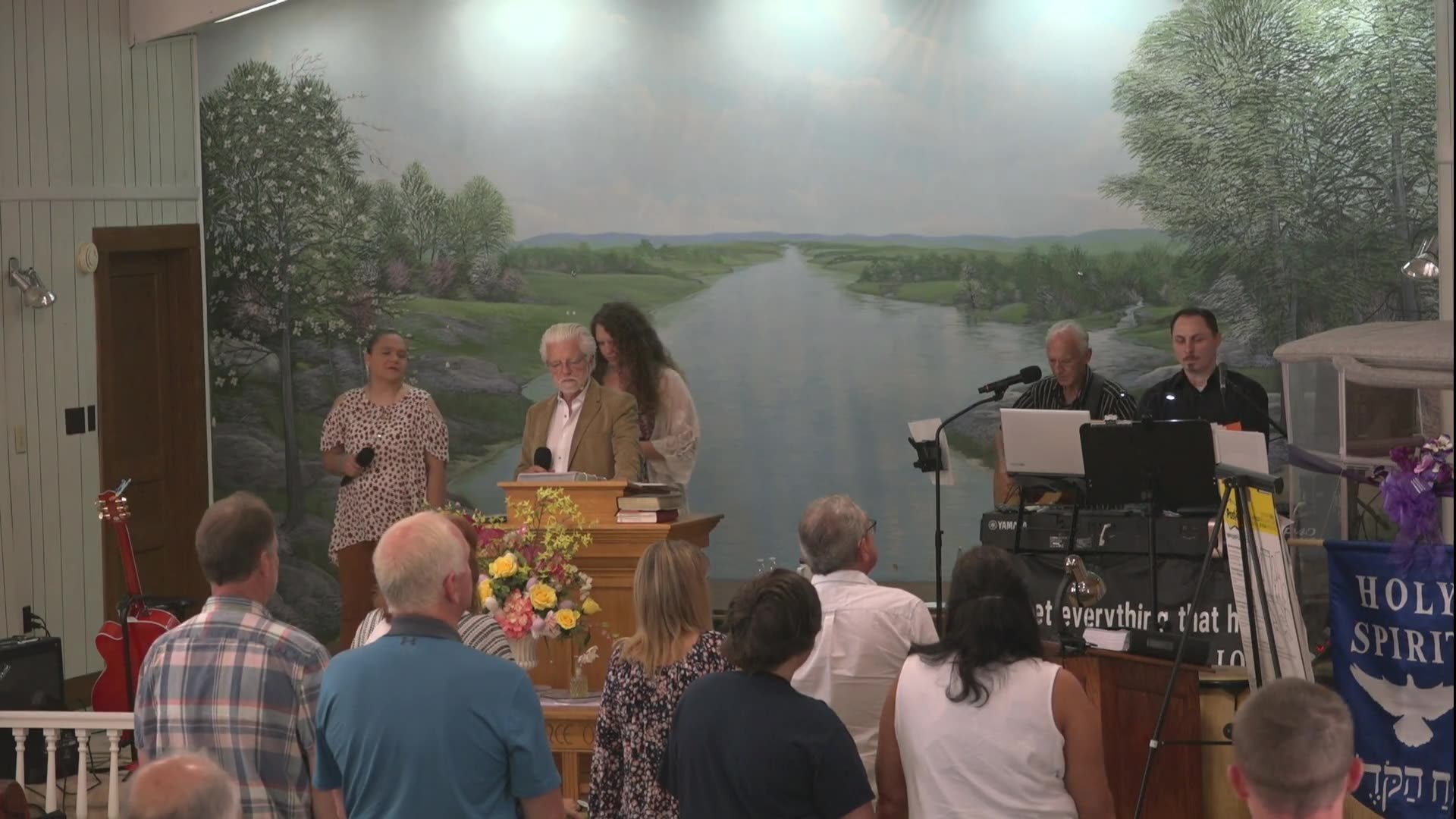 Why Are So Many Christians Sick And Living In Poverty - Sr. Pastor Ron Mann