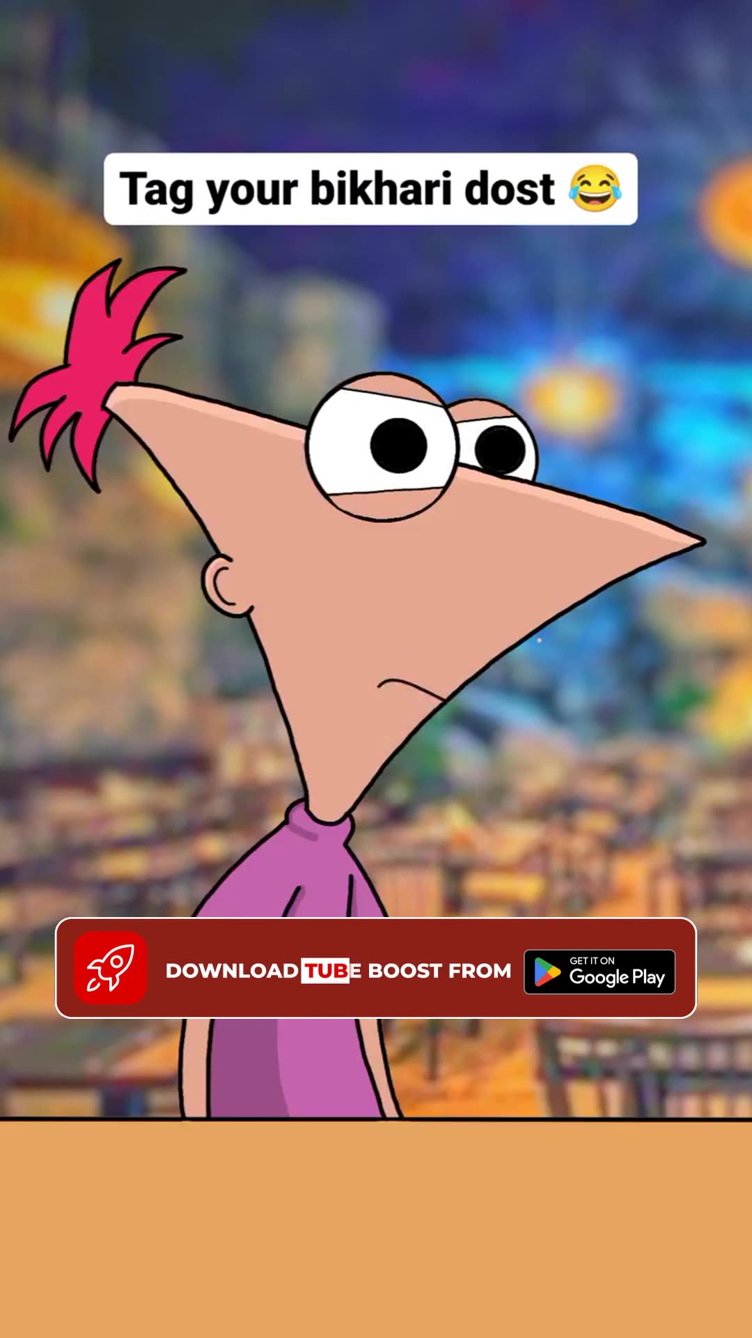 Cartoon for kids