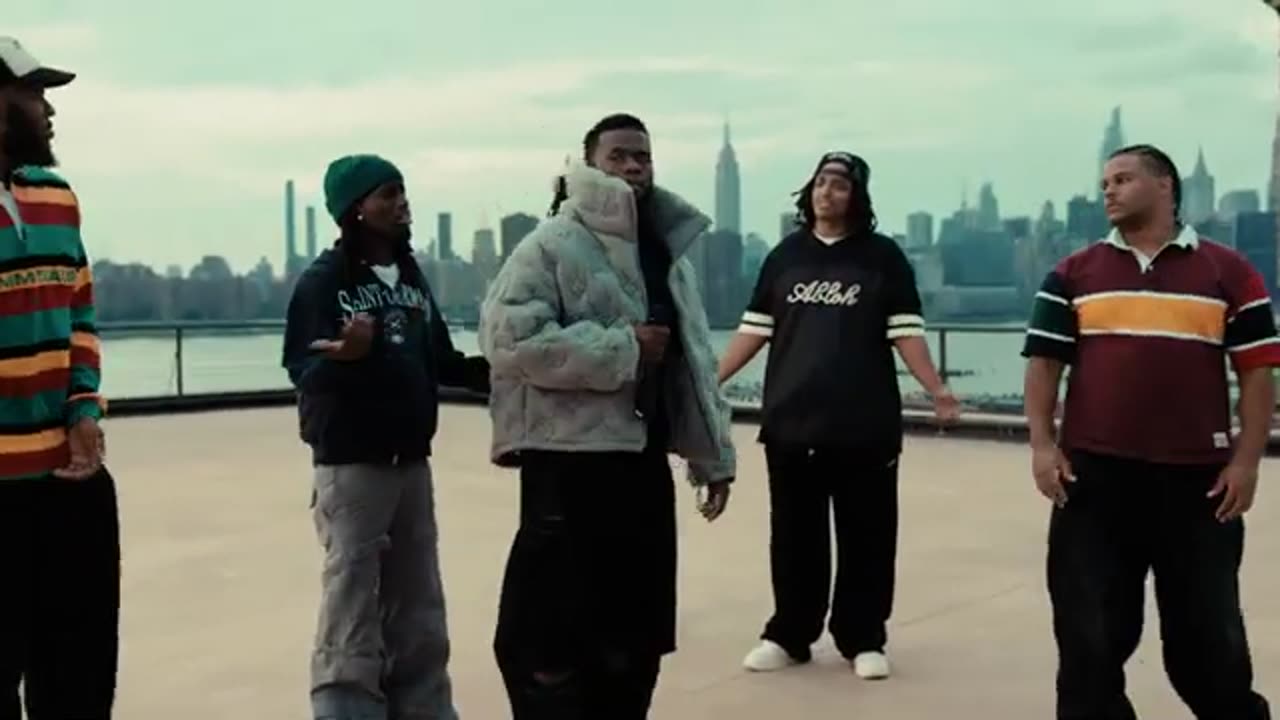 🔥 AMP FRESHMAN CYPHER 2024: The Most EPIC Freestyles Ever! 🔥