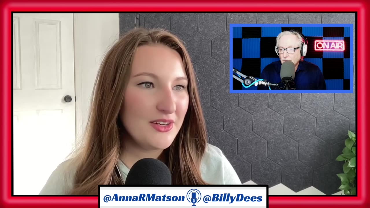 We Are Talking Marketing, Branding, and Politics with Anna Matson