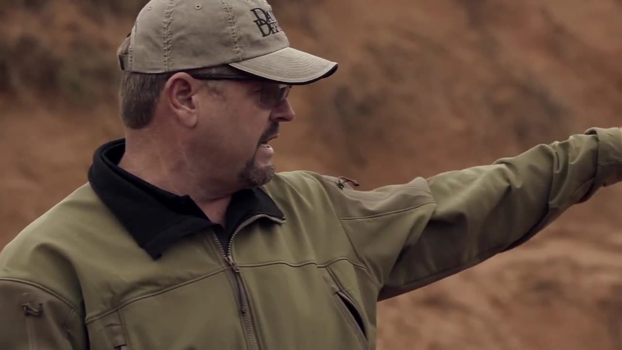 TAC-TV Season 2, Episode 17: DD Extreme Torture Test (Part 1) Highlight