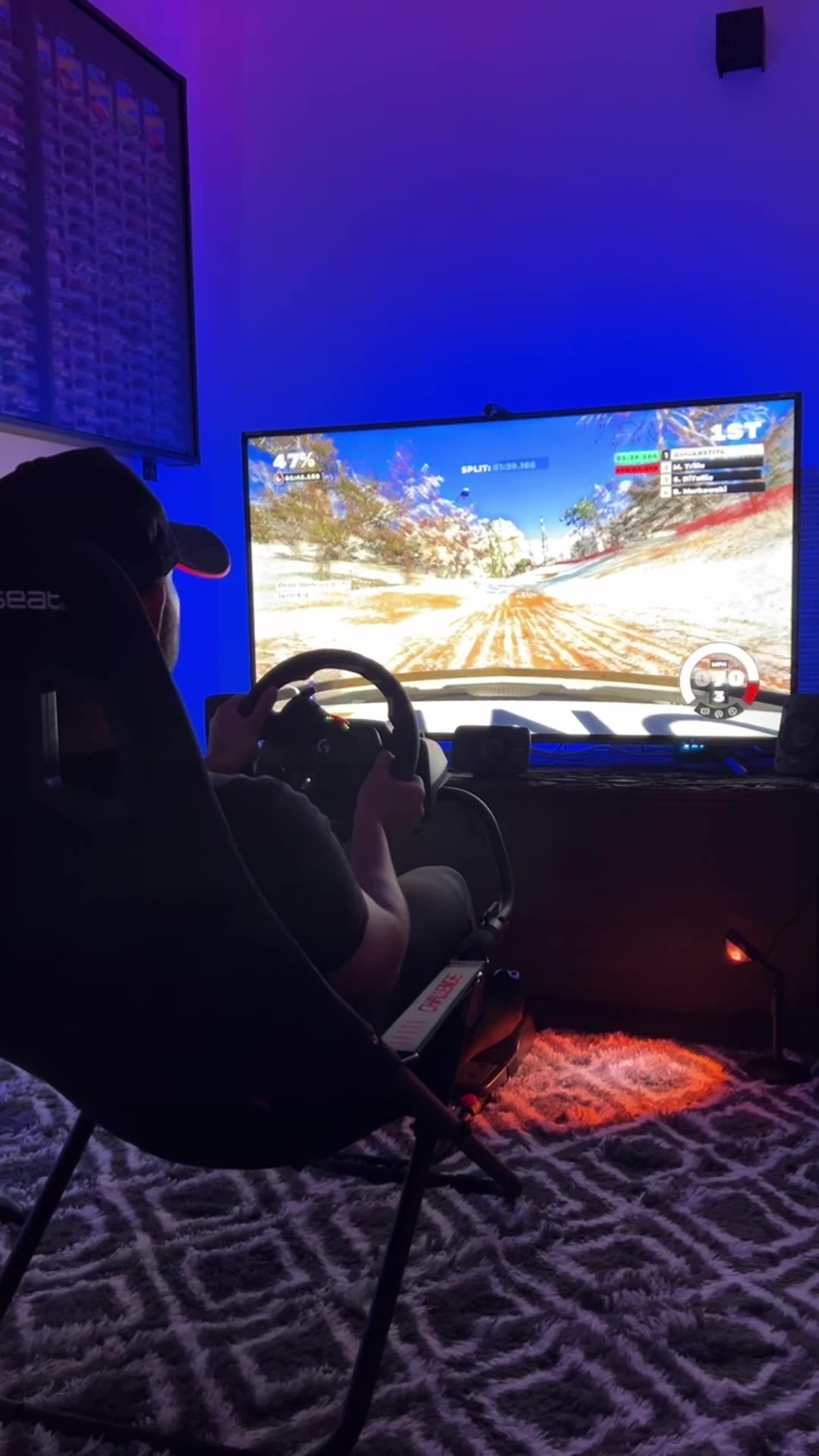 Part 2 : Dirt 5 Gameplay: Rally Sim Racing Action! #racing #gaming # ...