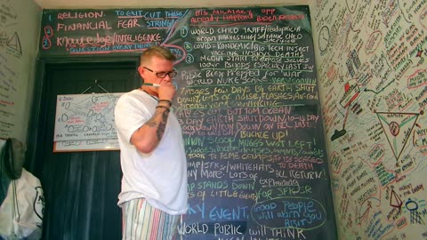 part2 the memory & vessel