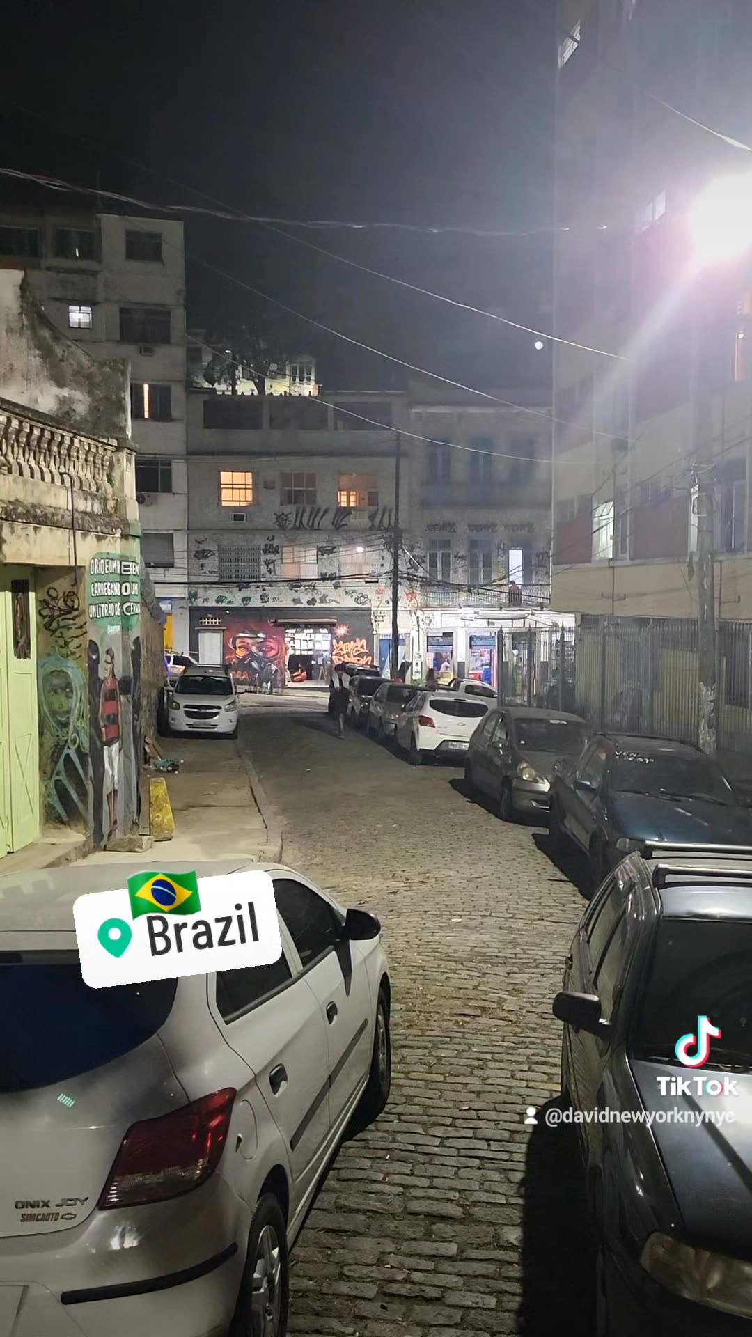 Brazil Rio De Janeiro