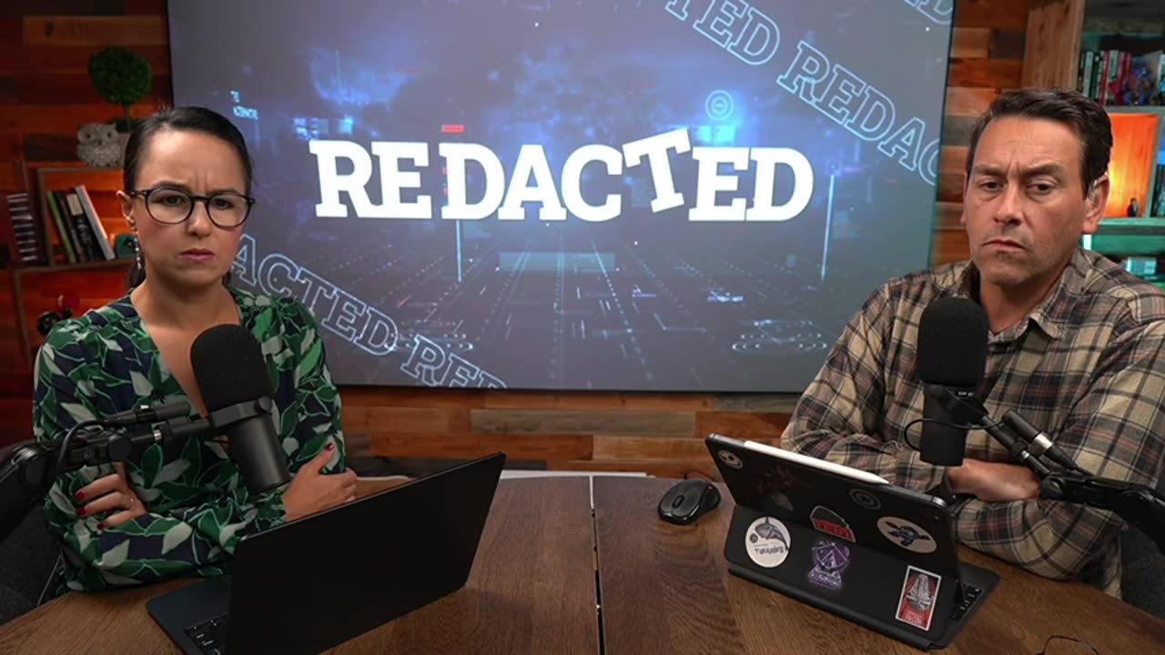 What's REALLY behind all of the mass shootings in the U.S.? | Redacted ...
