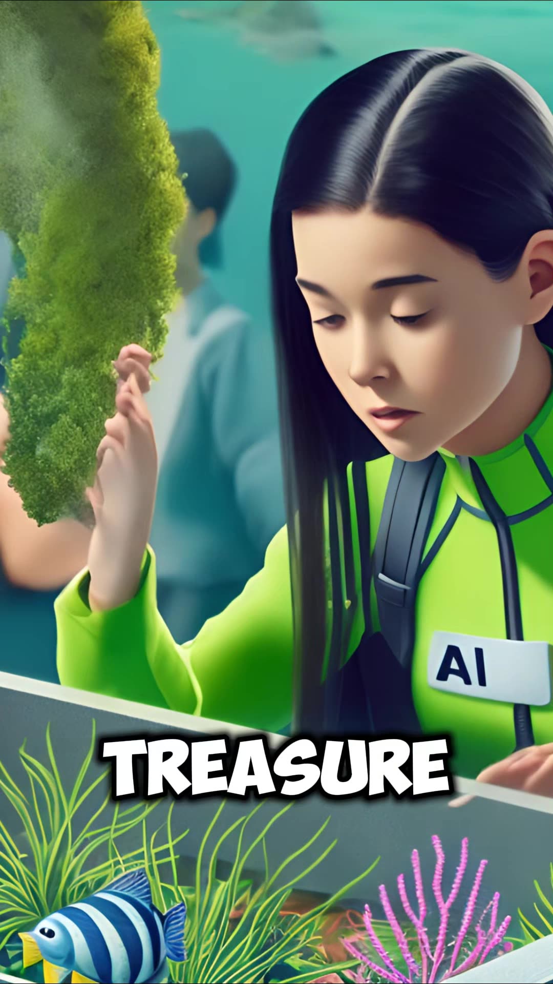 The Snack Drawer Surprise