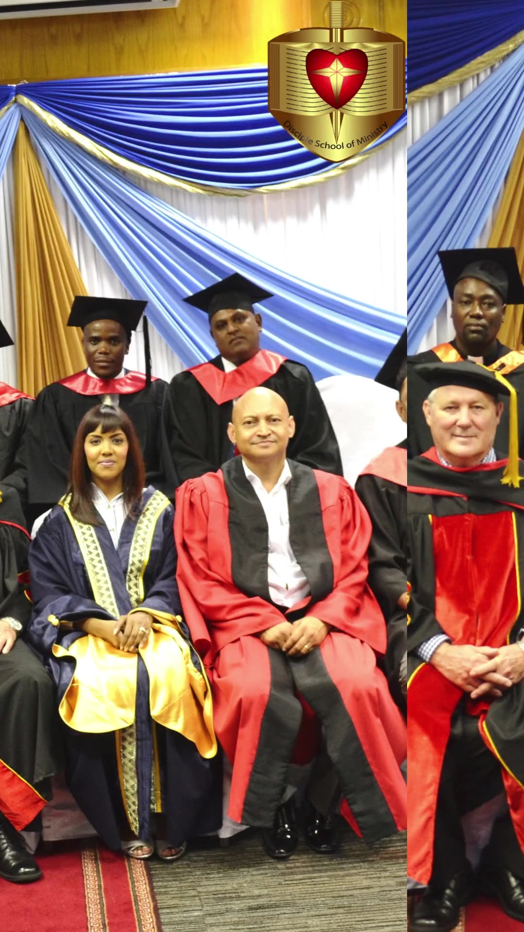 2017 Graduation Ceremony