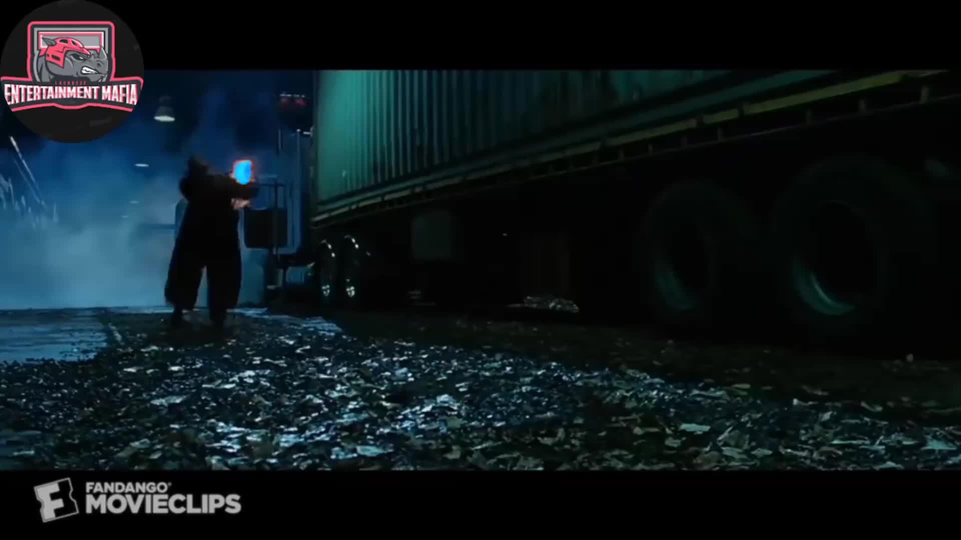 Angel Rider ||Blue Ghost Rider ||Epic Animated Review ||Trailer Tease ...