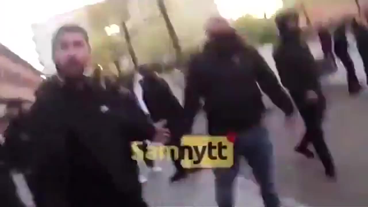 Rocket Launchers - The Devolution of Man