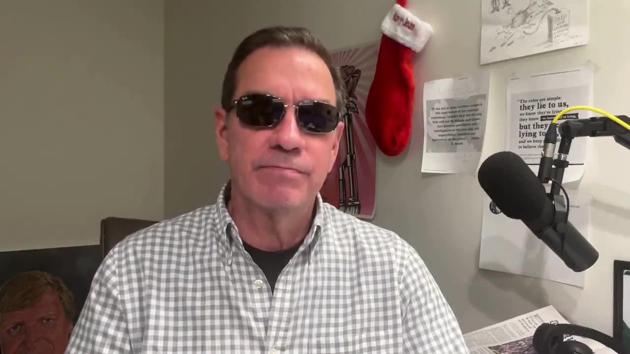 Big Mike Is The Third Most Influential Man?!? | The Chris Plante Show ...