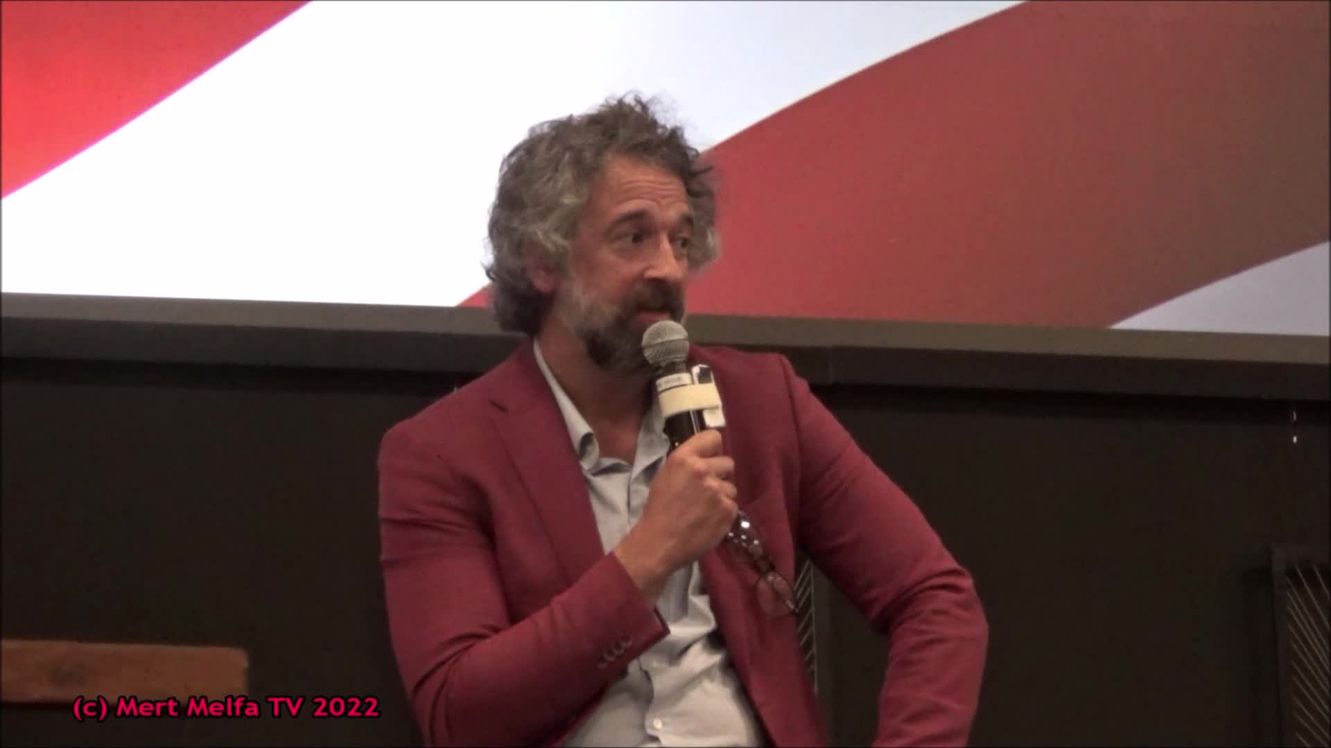 Law Professor David Clements shares disturbing facts about the 2020 ...