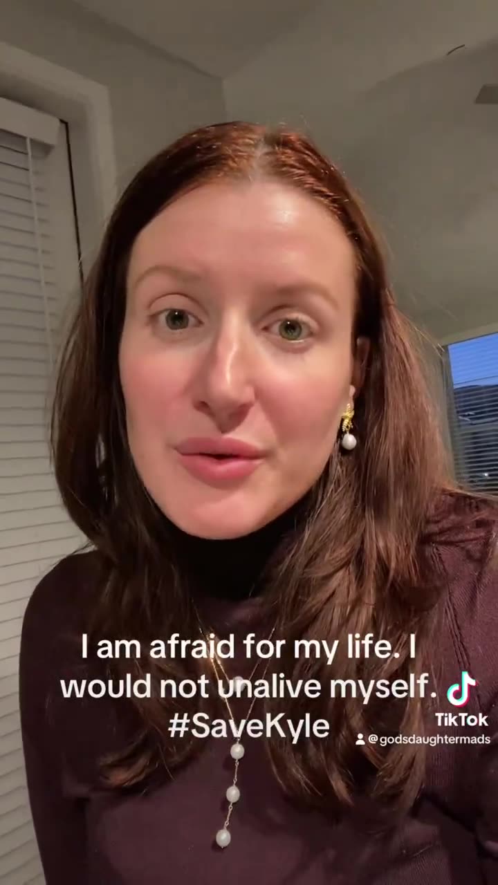 Woman exposes her father Bryan Cupps designed CyberSlice to sell ...