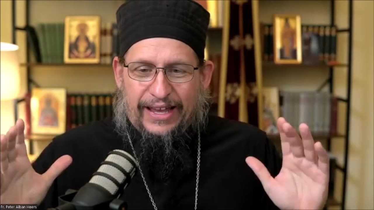 Teaser to the Interview with Fr. Peter Heers About his Upcoming ...