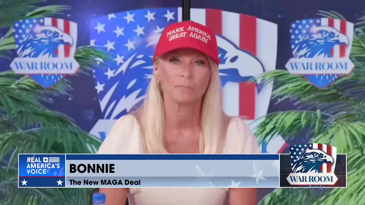 Bonnie Previews Dr. Navarro's New "Smart On Crime" Approach Following ...