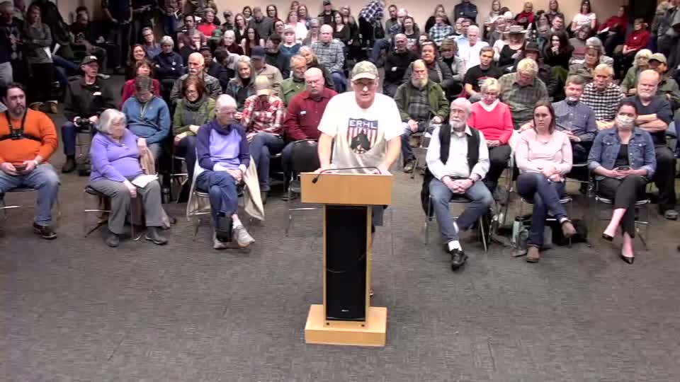 Marty Fish - Public Comment - Optional Forms of Government Commission ...