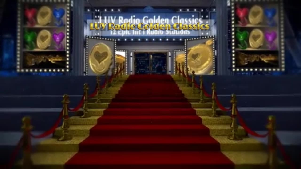 Keeping the love alive Giving you the best that I've got Caravan of ...