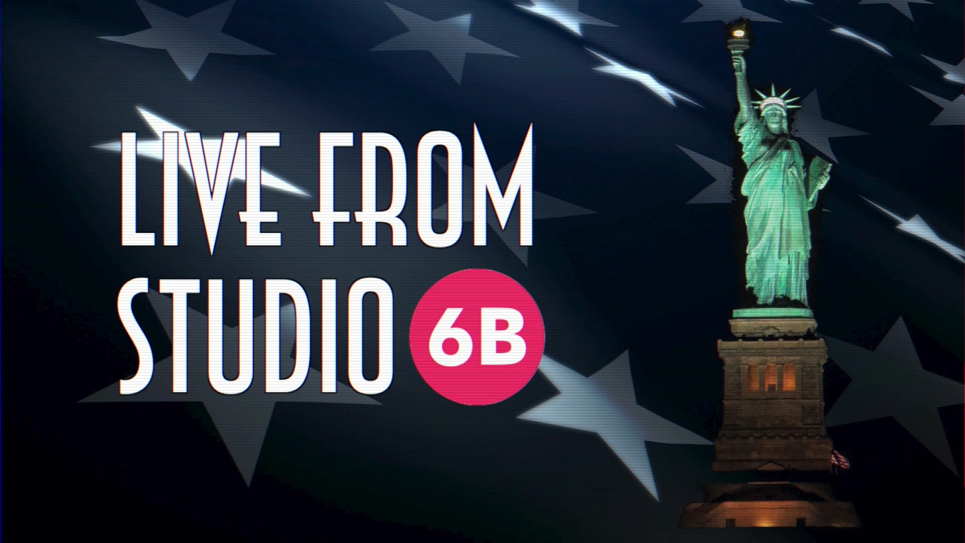 LIVE FROM STUDIO 6B SHOW - LFS6B 5-1-23 LIVE FROM STUDIO 6B SHOW - LFS6B 5-1-23