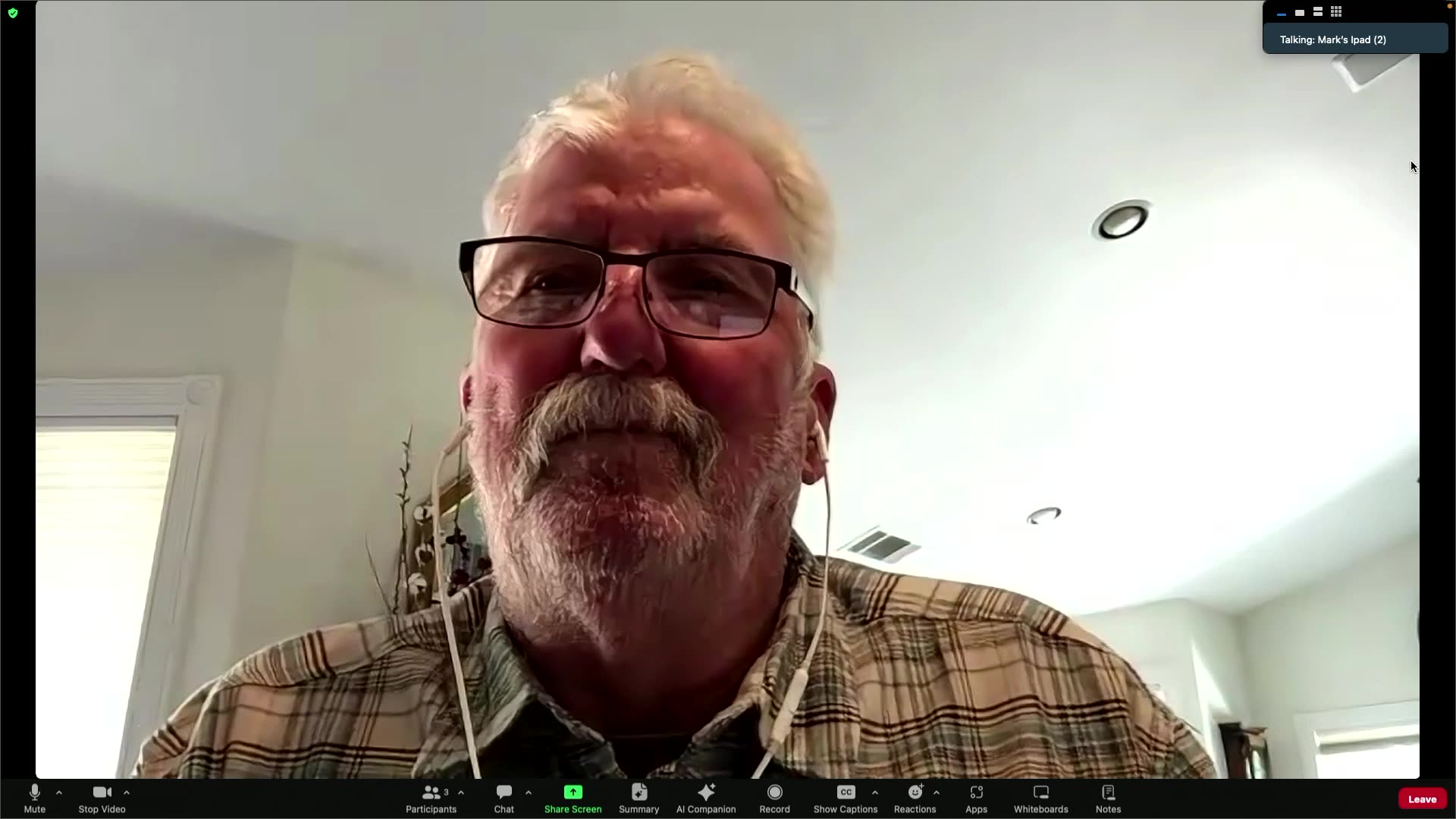 Second Amendment for California with Mark Baird