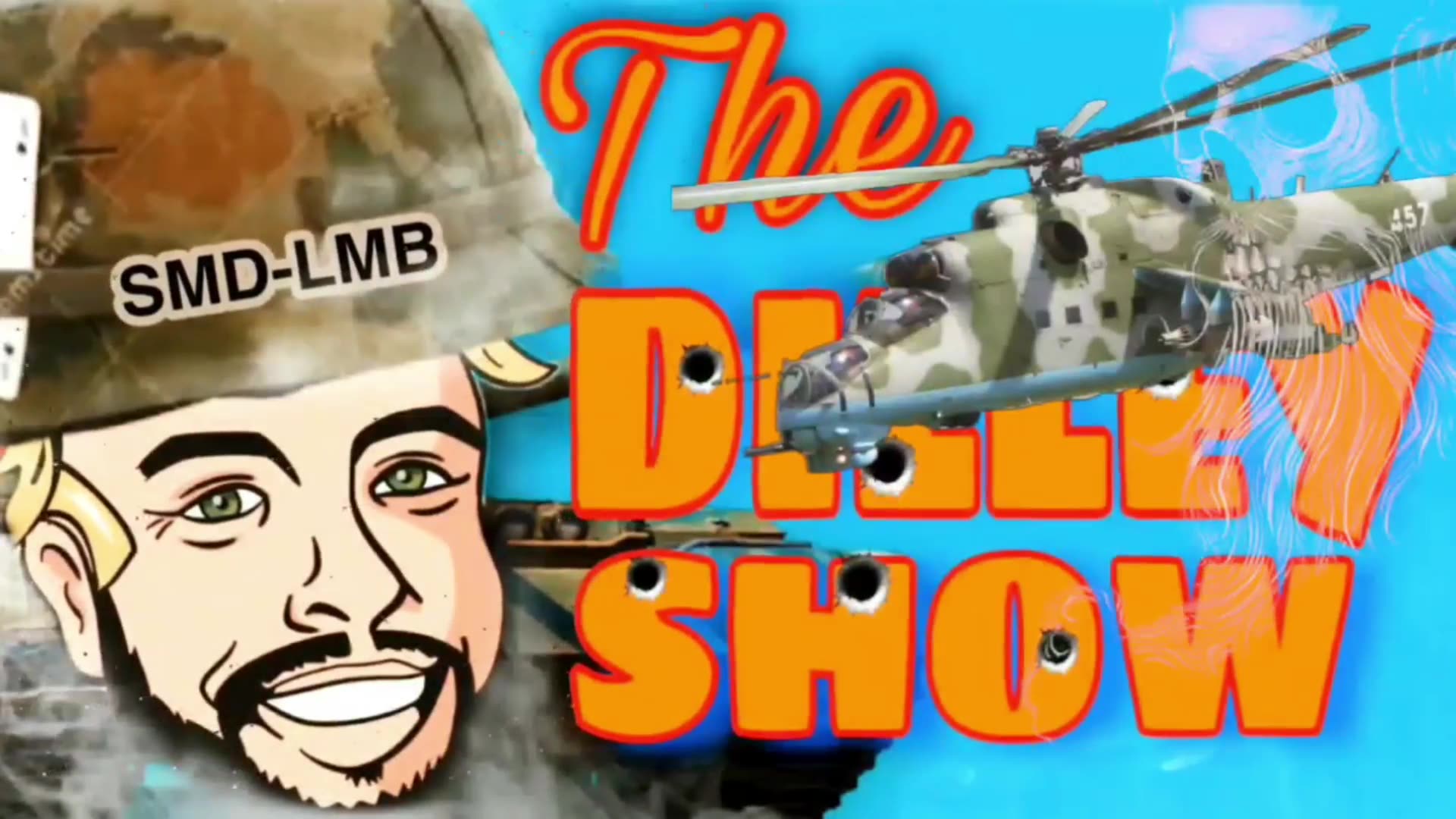 Canadian Fires, DOJ DickHeads and CIA is Gay! w /Author Brenden Dilley ...