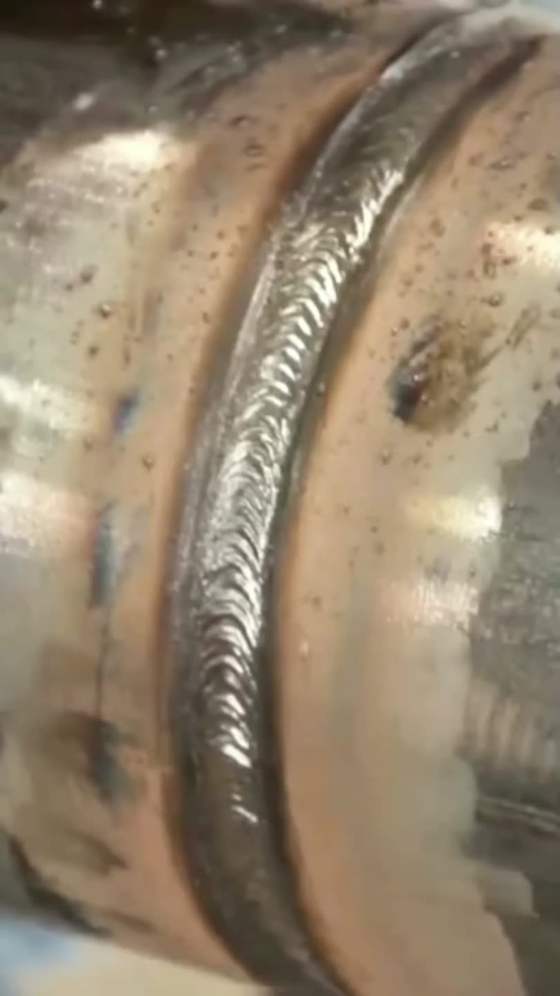 Dolimex welding