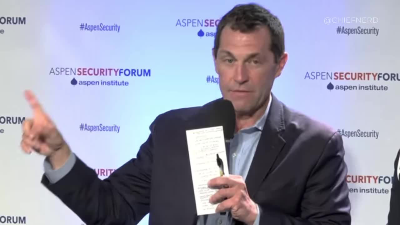 Rep. Jason Crow Says Bio-Weapons Have Been Developed to Target People ...