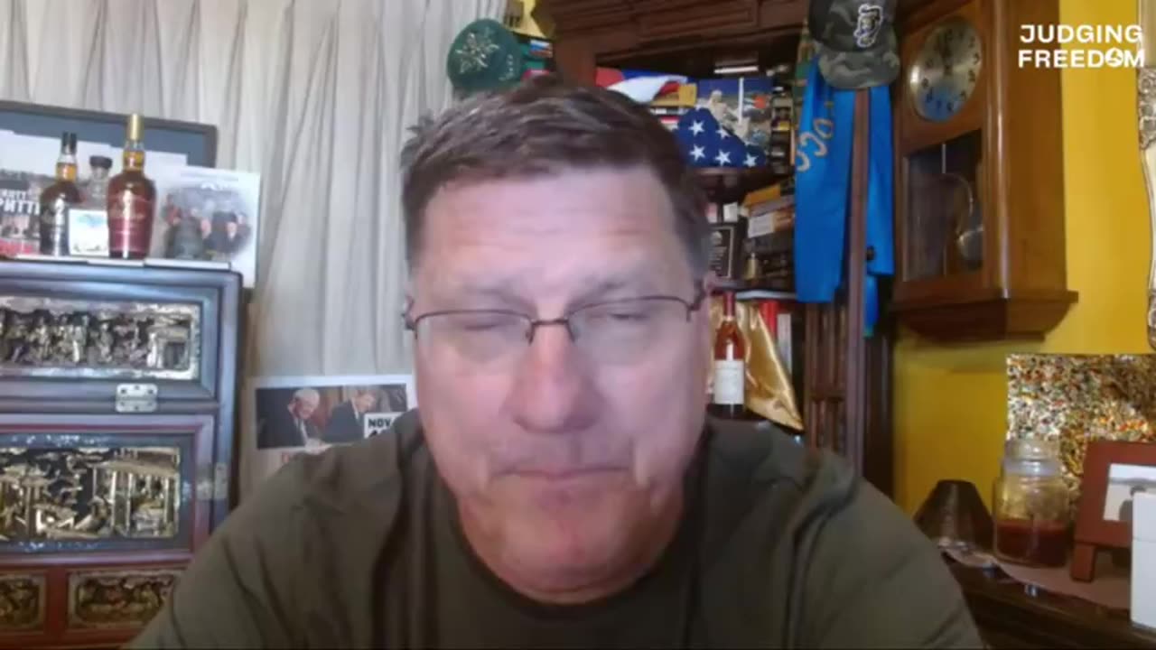 Judging Freedom - Wagner boss Prigozhin Presumed Killed in Plane Crash ...