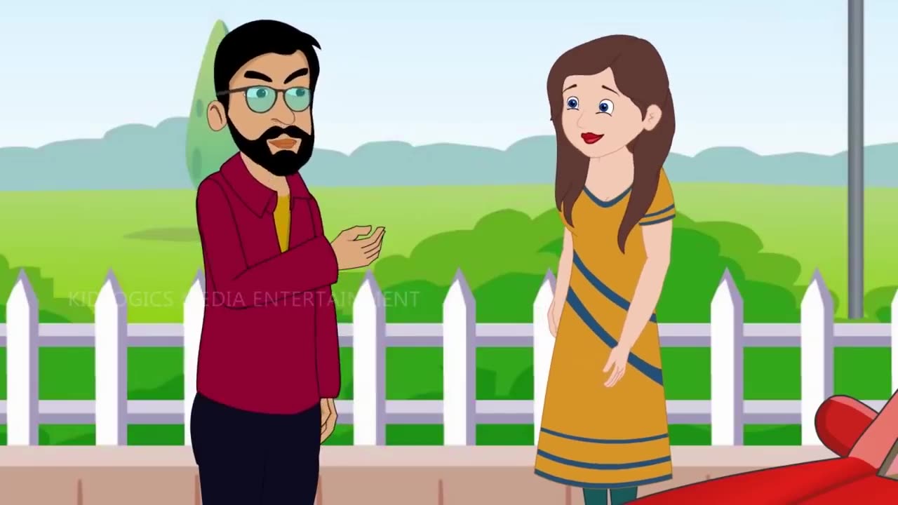 Hindi Story _ Moral Stories _ Kahaniya _ Hindi Stories _ Hindi Kahaniya ...