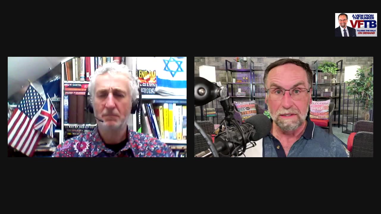 I sit down with Derek Gilbert and I catchup with him about his recent ...