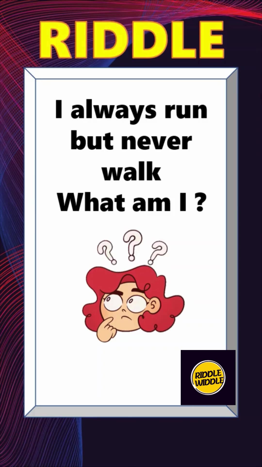 Riddles | riddles with answers | riddles in english | logical riddles ...