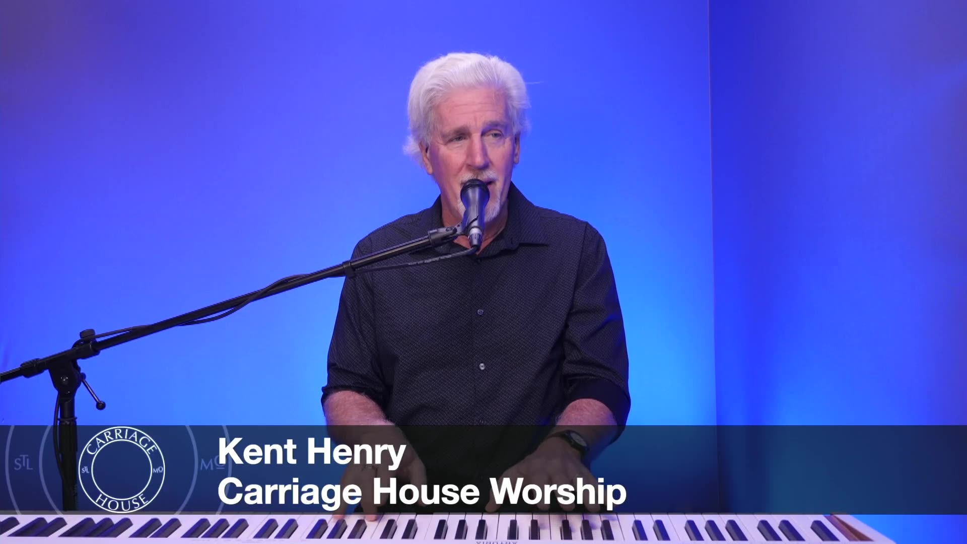 KENT HENRY | 10-9-23 REVELATION 18 - THE LORDS JUSTICE LIVE | CARRIAGE ...