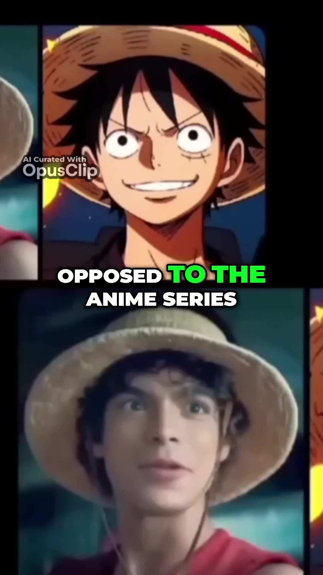 #anime memes nani nane nano naniiii bakkero bakero yamero mugiwara one ...