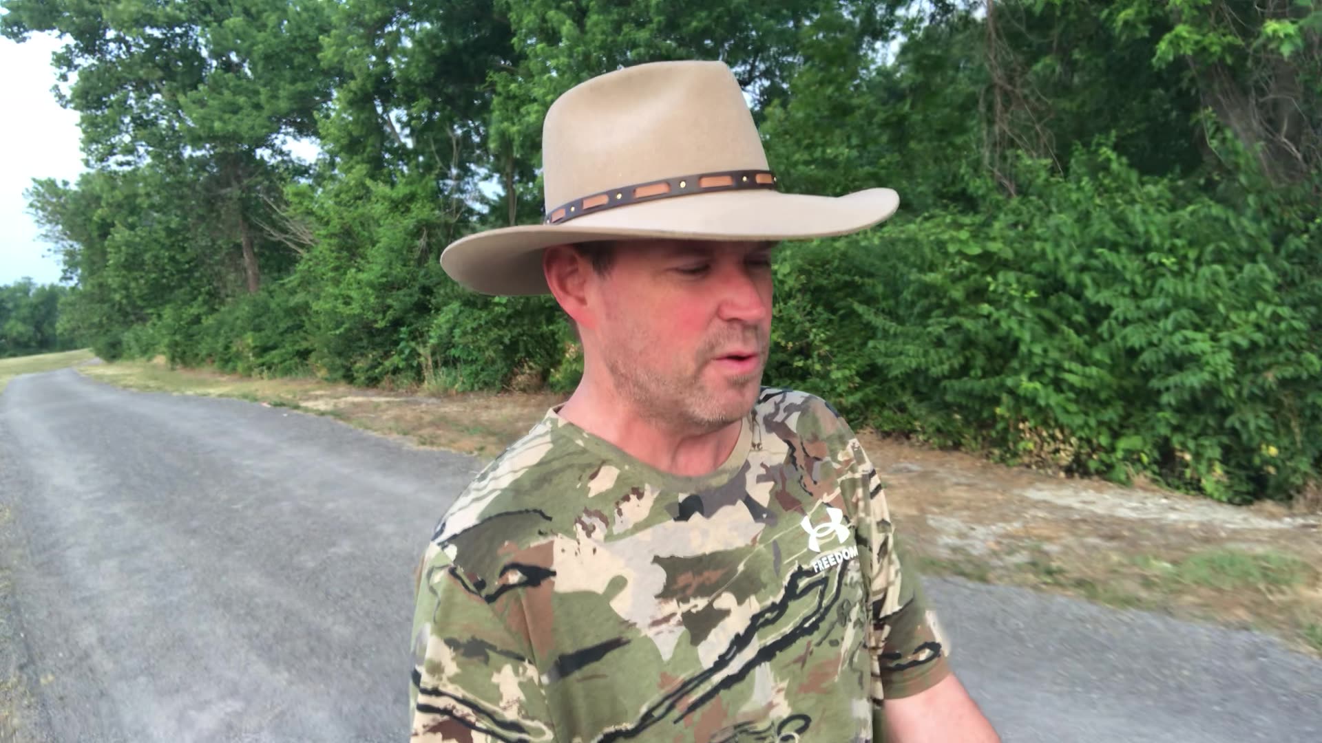 Dumb as a Rock: My Experience with Jack Smith