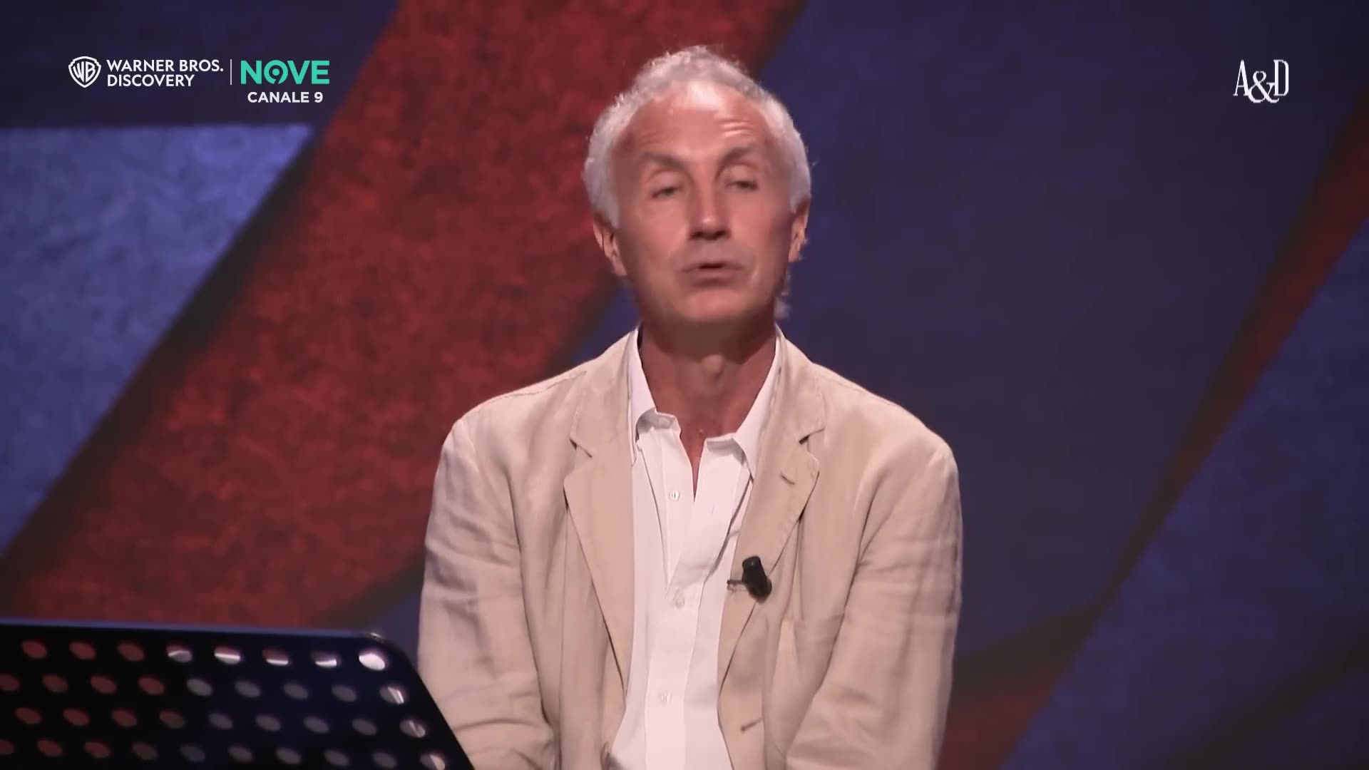 Marco Travaglio in tv su Lady Aspen Giorgia Meloni e i suoi parenti al ...