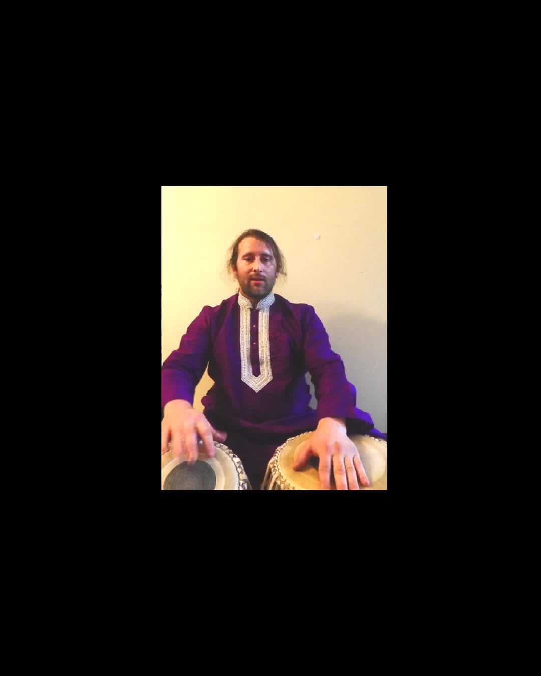 The Tabla Library - KR4