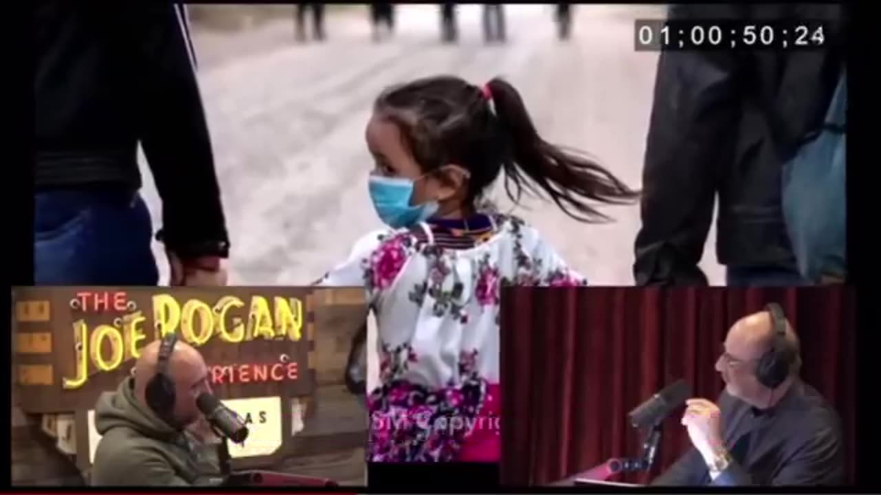 🚨Dr. Phil & Rogan discuss some disturbing details emerged about the ...