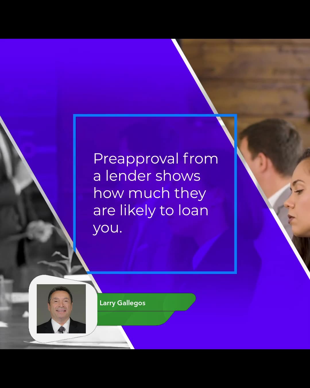 Why Should You Find A Lender Before House Hunting