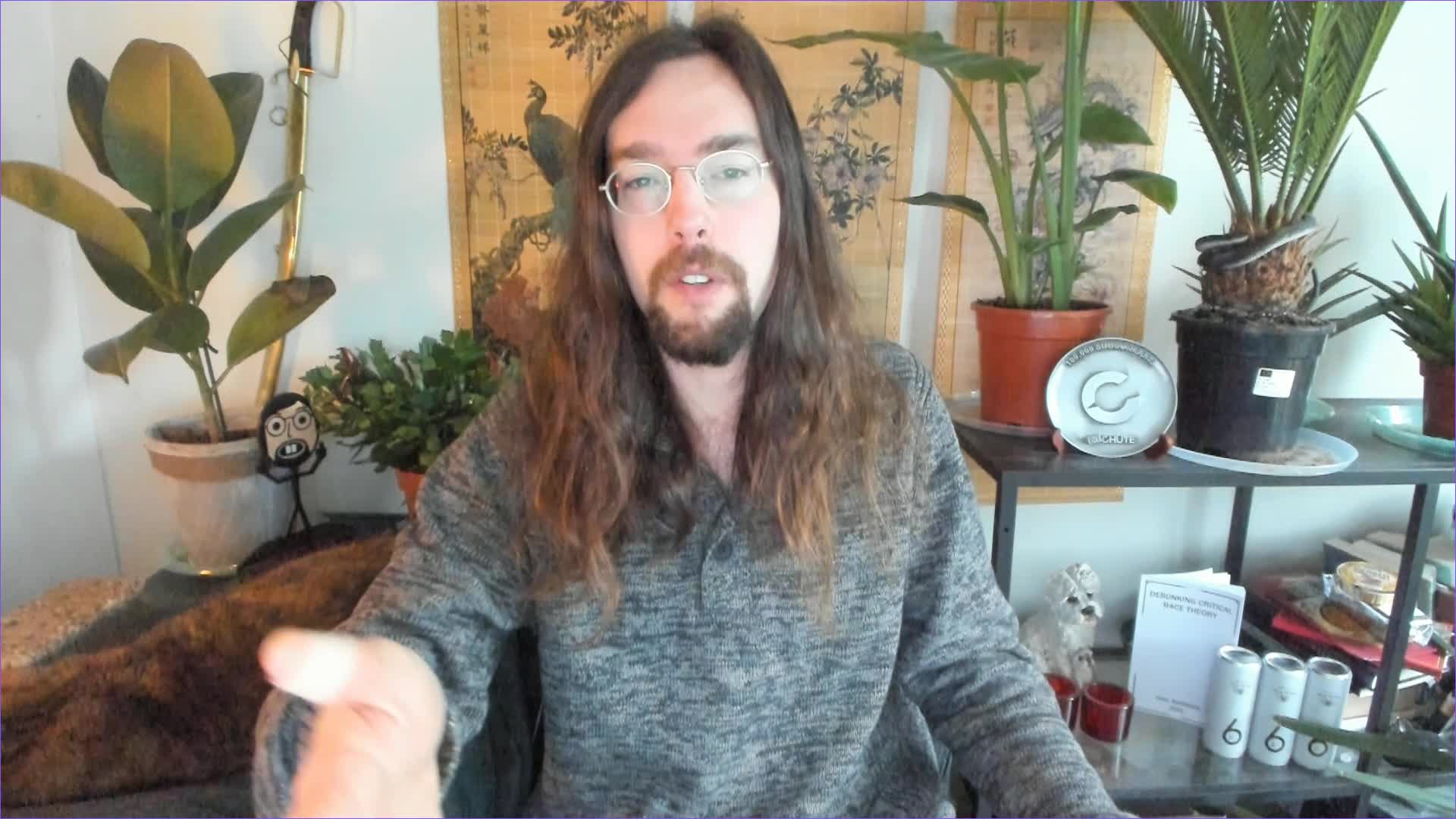 Midget Omniliberal AKA Destiny Bootlicks for Trudeaus Government ...