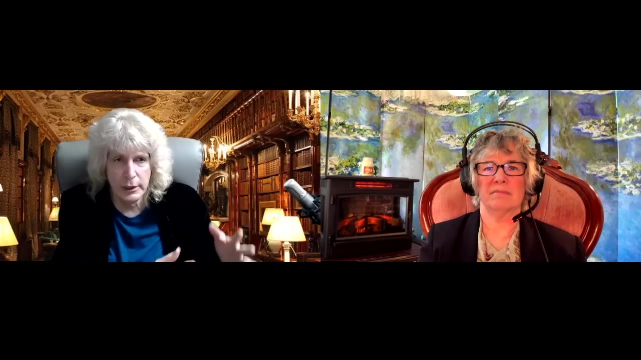 Celeste Solum - Song of the Sea & The Chosen Mormon Influence