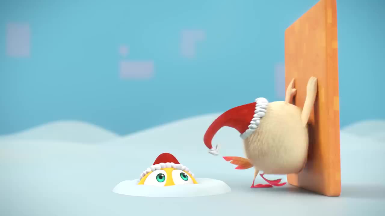 Where's Chicky? SEASON 2 | THE COUNTRYSIDE | Chicky Cartoon in English ...