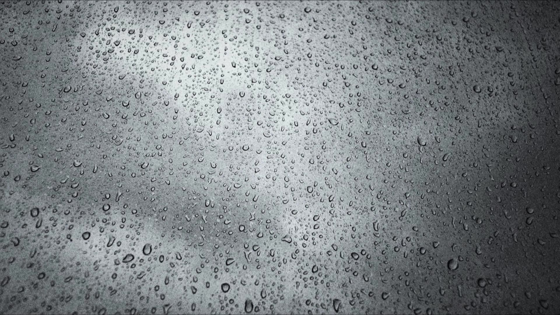 THUNDER AND RAIN DARK SCREEN | Sleep Sounds, Calming, Relaxing, Stress ...