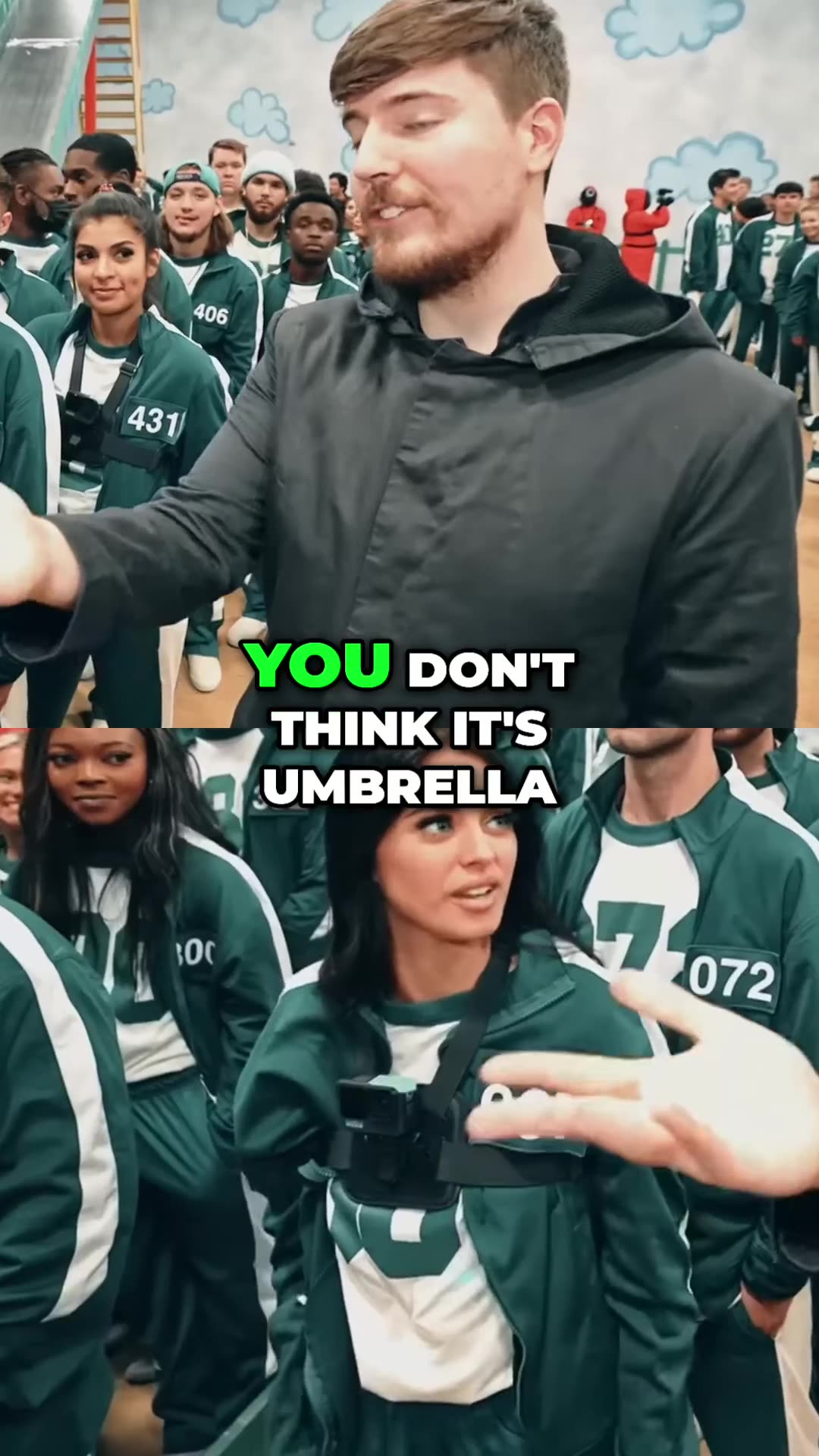 Surviving the Deadly Games: Red Light, Green Light & Honeycomb Explained