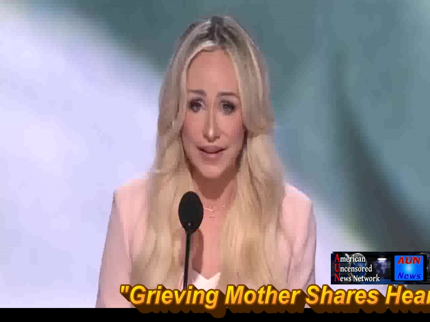 "Mother Shares Heartbreaking Story of the Loss of Her 15 Year Old Son ...