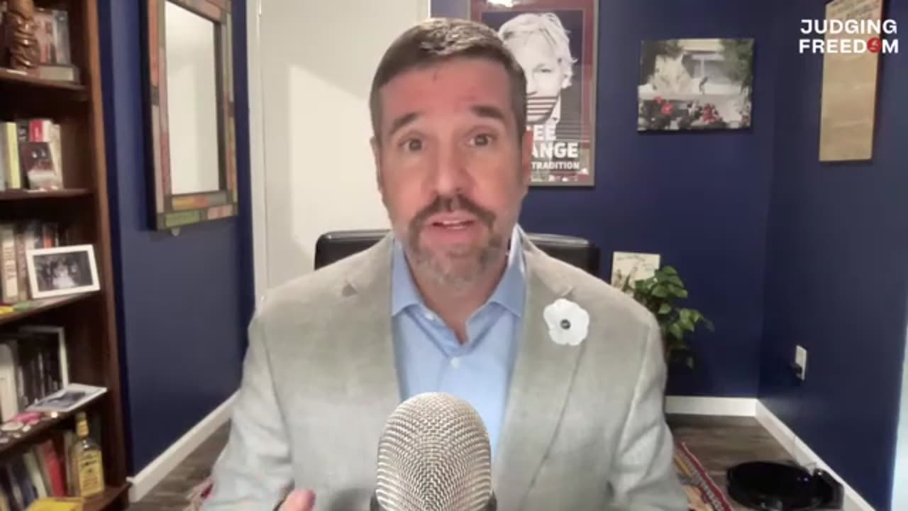 Judging Freedom - Ukraine War - Same Fate as Afghanistan & Iraq Wars w ...