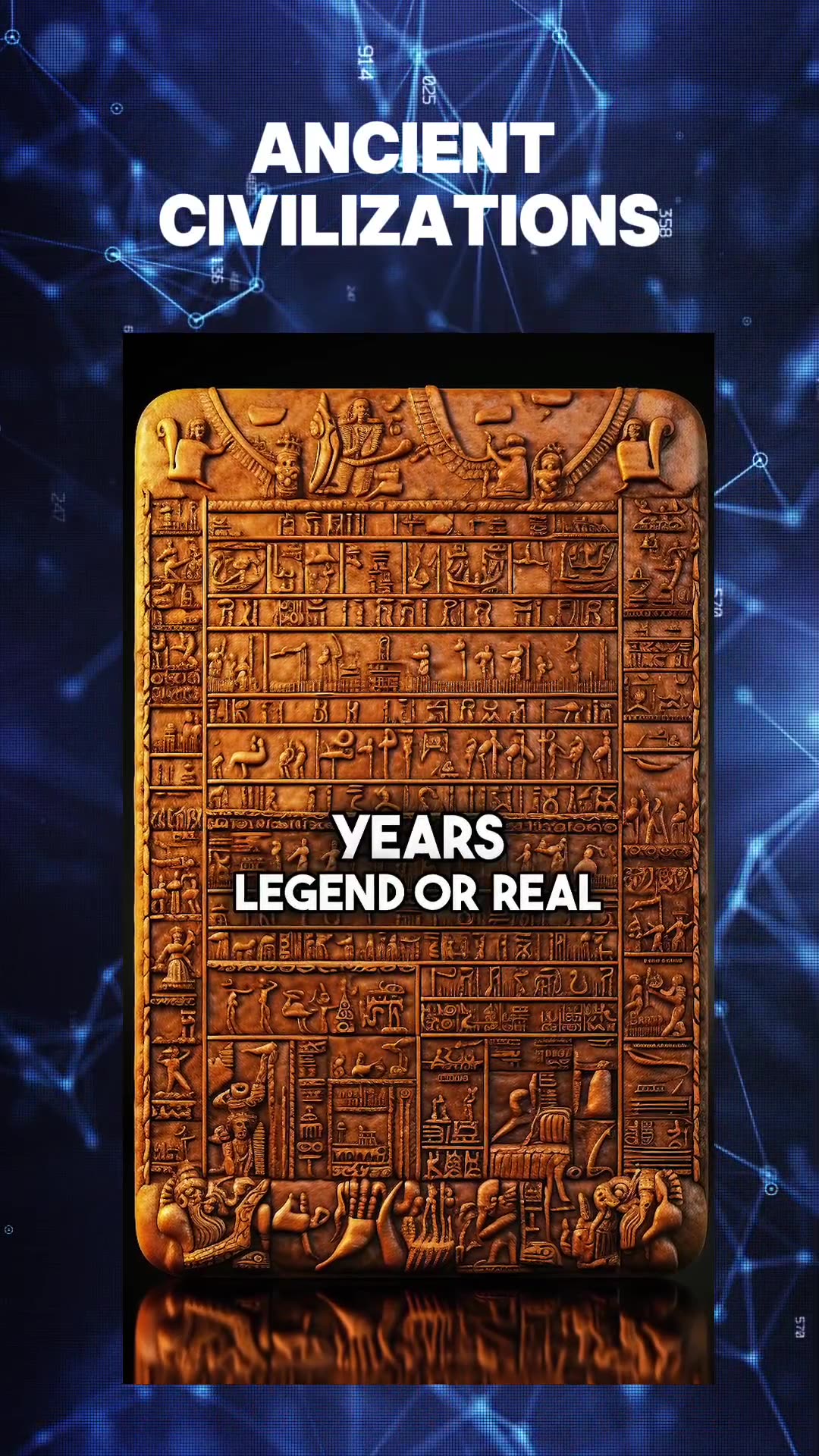 Mysteries of Ancient Civilizations: 10 Mysterious Secrets Revealed"