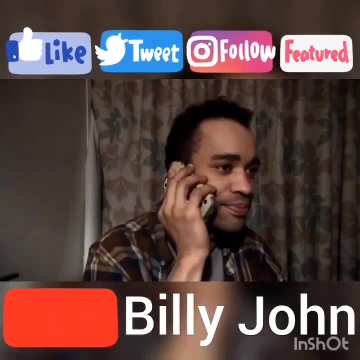 Billy John on IP2