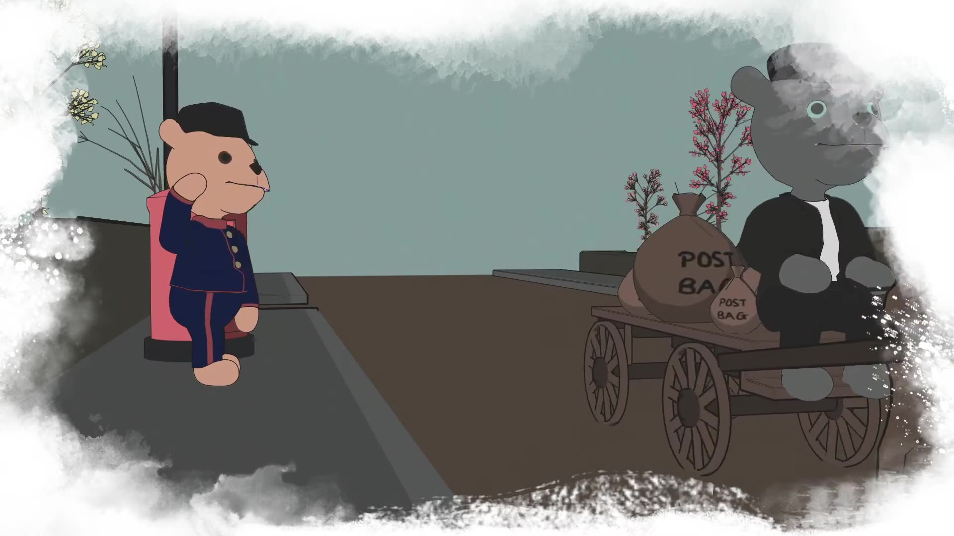 Cartoon